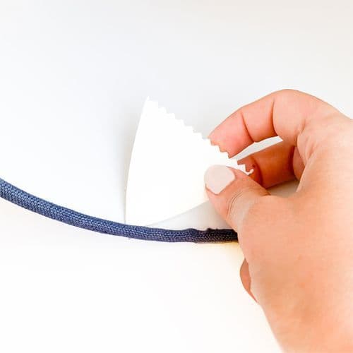 Tucking Tool – Glow&Co Lampshades NZ